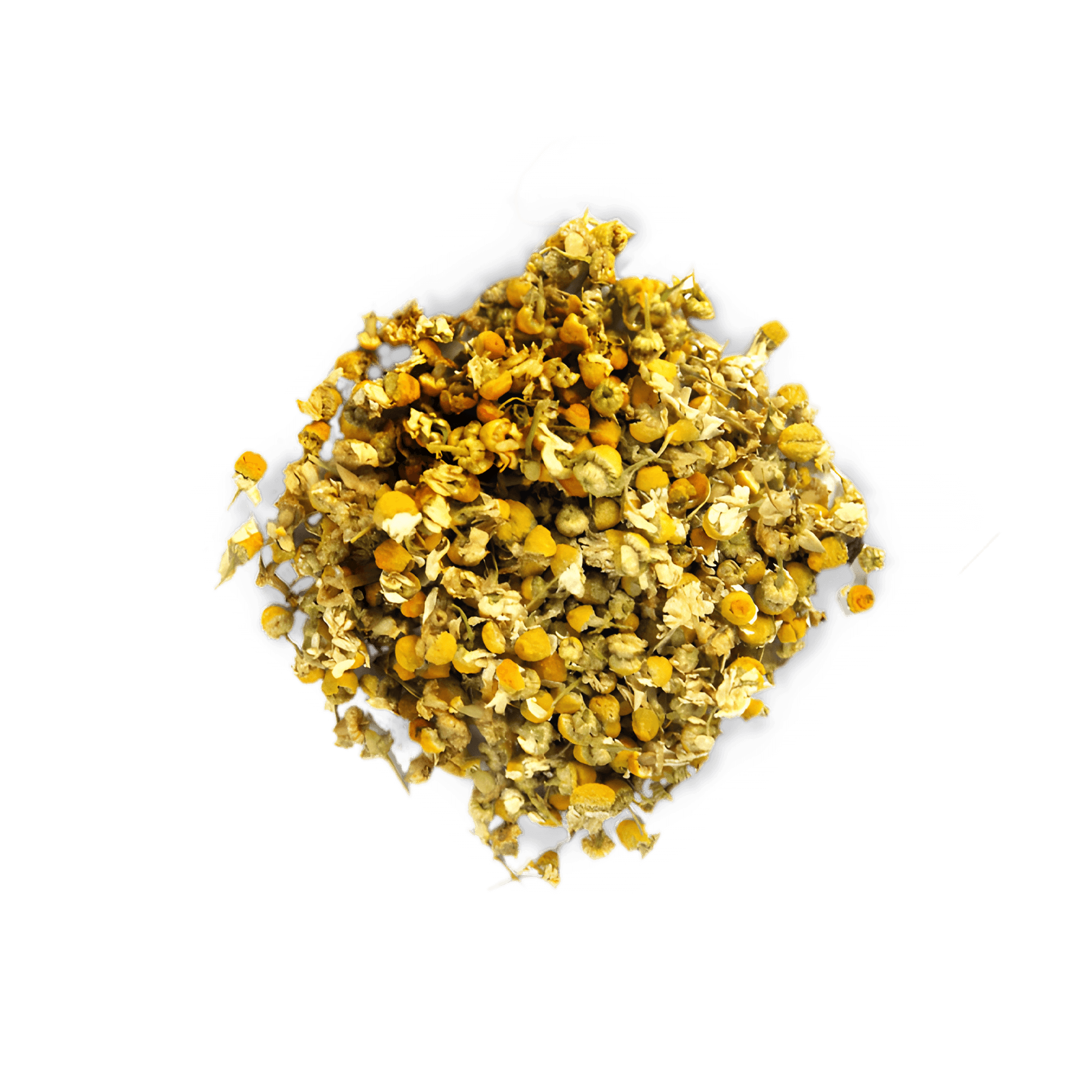 Buy Chamomile Loose Organic Tea in Australia - Tea Depot