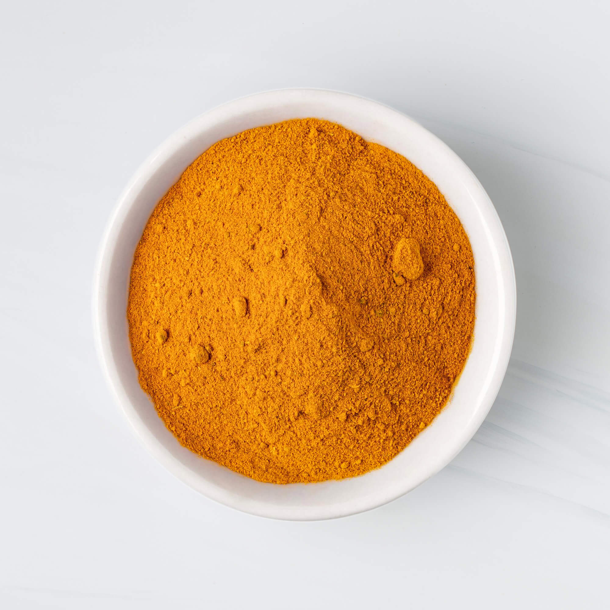 Turmeric Ground Fine Powder For Pungent Flavor – Tea Depot